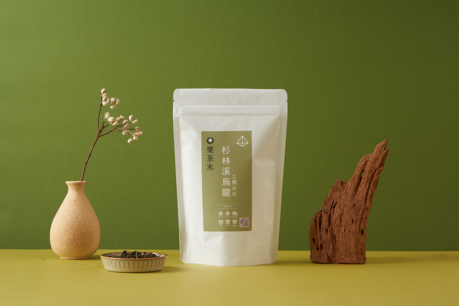 La Chummy 樂茶米 | 烏龍茶專賣｜一杯好茶，一生健康