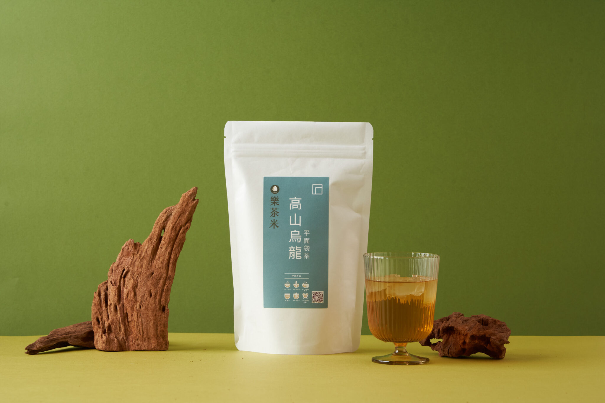 La Chummy 樂茶米 | 烏龍茶專賣｜一杯好茶，一生健康