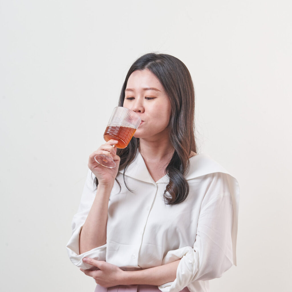 La Chummy 樂茶米 | 烏龍茶專賣｜一杯好茶，一生健康