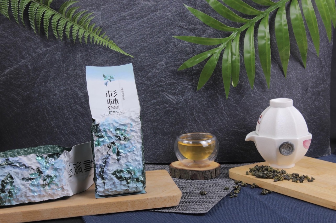 青心烏龍是什麼?一次瞭解台灣經典的茶樹品種風味特色 - La Chummy 樂茶米 | 烏龍茶專賣