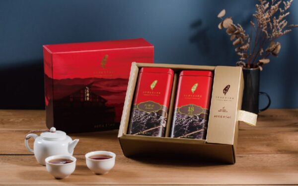 2024年最佳台灣茶葉推薦：10間你不可錯過的名茶品牌 - La Chummy 樂茶米 | 烏龍茶專賣