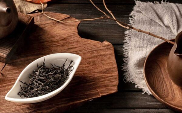 2024年最佳台灣茶葉推薦：10間你不可錯過的名茶品牌 - La Chummy 樂茶米 | 烏龍茶專賣