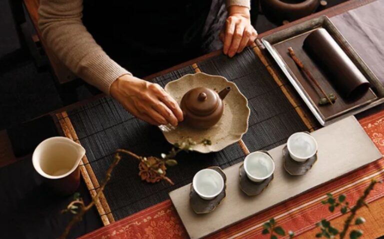 2024年最佳台灣茶葉推薦：10間你不可錯過的名茶品牌 - La Chummy 樂茶米 | 烏龍茶專賣