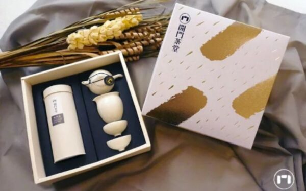 2024年最佳台灣茶葉推薦：10間你不可錯過的名茶品牌 - La Chummy 樂茶米 | 烏龍茶專賣