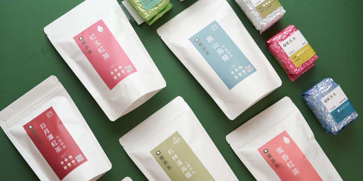 如何正確茶葉保存：避免味道和香氣流失的專業指南 - La Chummy 樂茶米 | 烏龍茶專賣