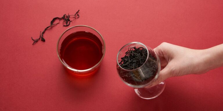 紅玉紅茶是什麼?解析來自日月潭的台灣之光 - La Chummy 樂茶米 | 烏龍茶專賣