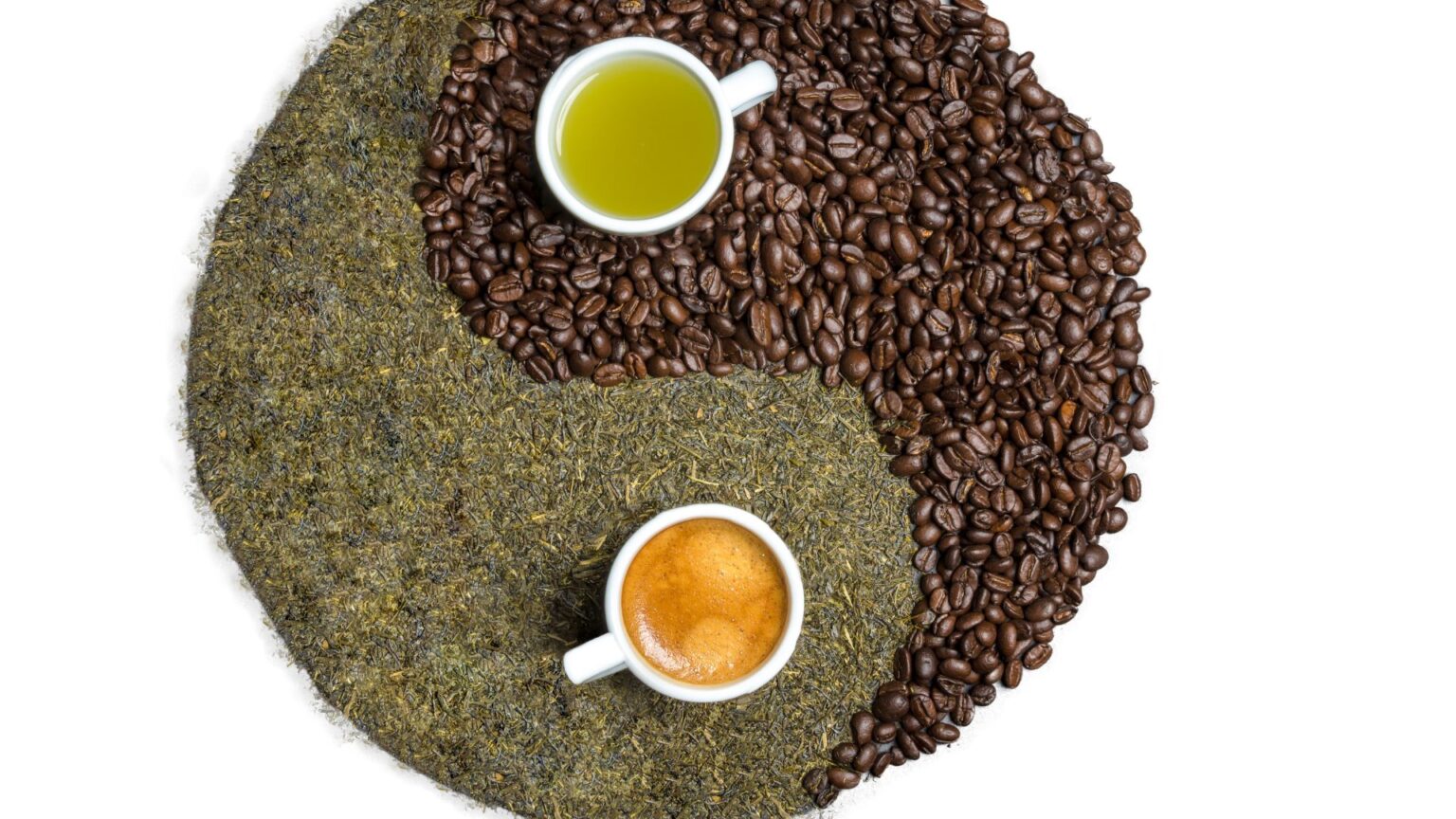 喝茶還是喝咖啡好?從科學角度分析哪個更健康 - La Chummy 樂茶米 | 烏龍茶專賣